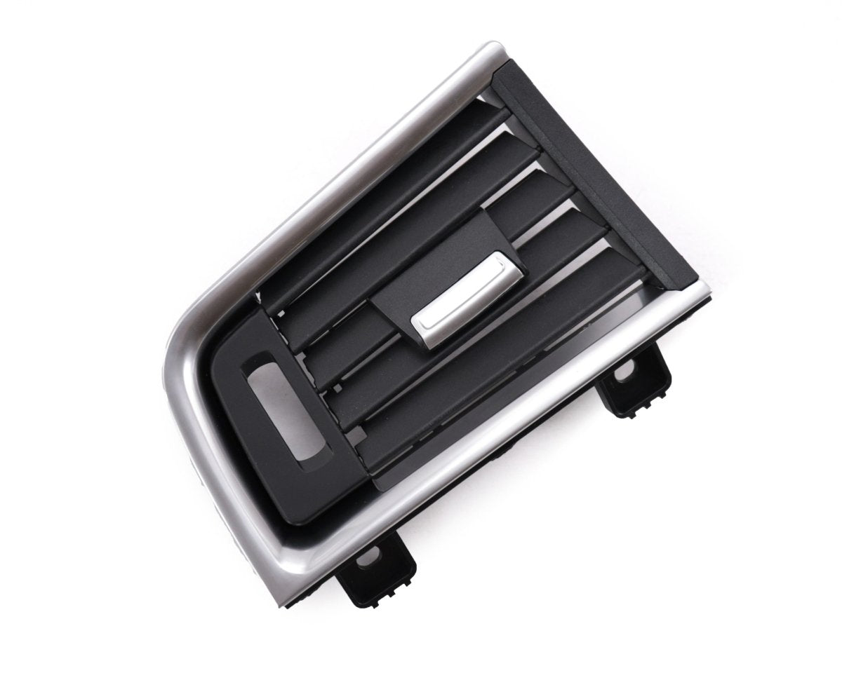 Grelha Ventilação Frontal Esquerda Cromada Série 5 GT F07 2010-2017 ...