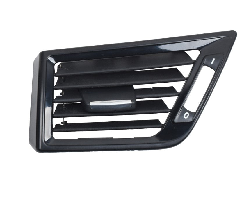 Grelha Ventilação Frontal Esquerda Preto Brilhante BMW X1 E84 2010-2015 ...