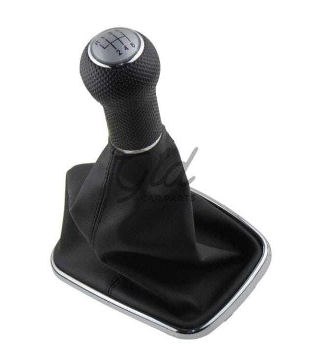 Manete Velocidades Volkswagen Golf Jetta Bora MK4 1999-2005 Cromado ...